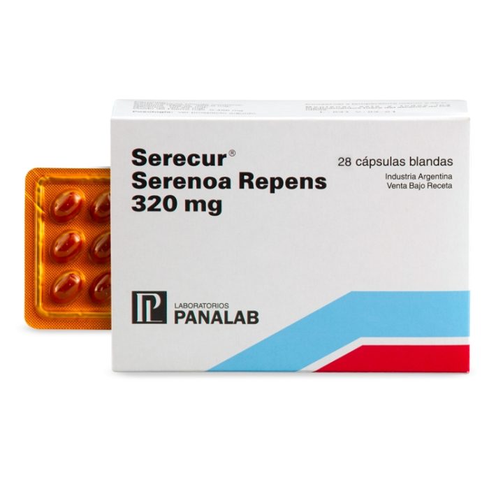 SERECUR® – Laboratorios Panalab